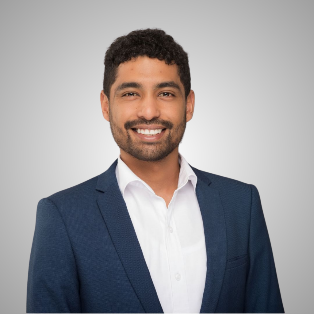 Aldahir Romani – Líderes en Innovación – MERTZ Perú